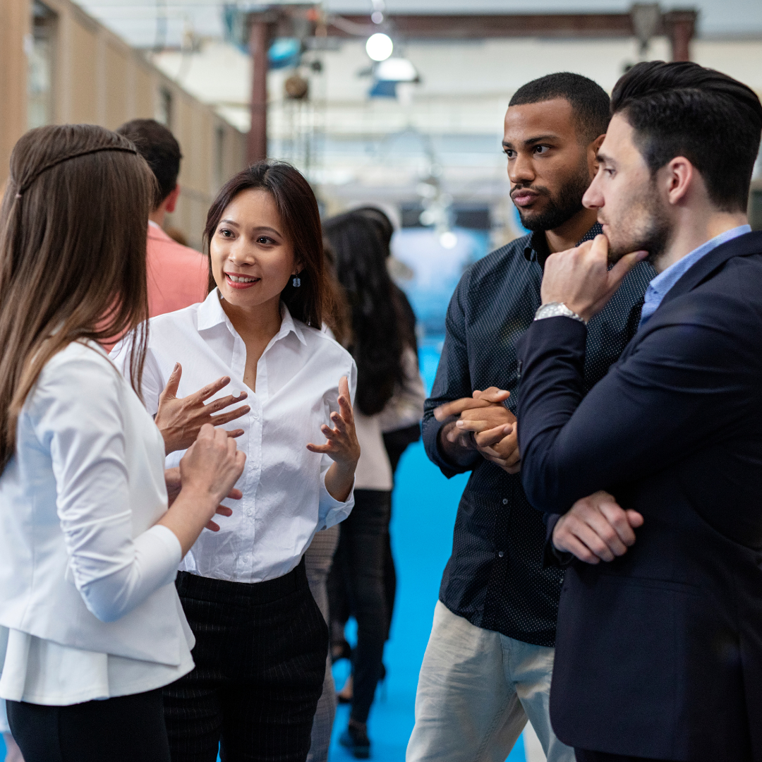 Why Employee Culture in the Workplace Plays an Outsized Role in Benefits - Associated Industries ...