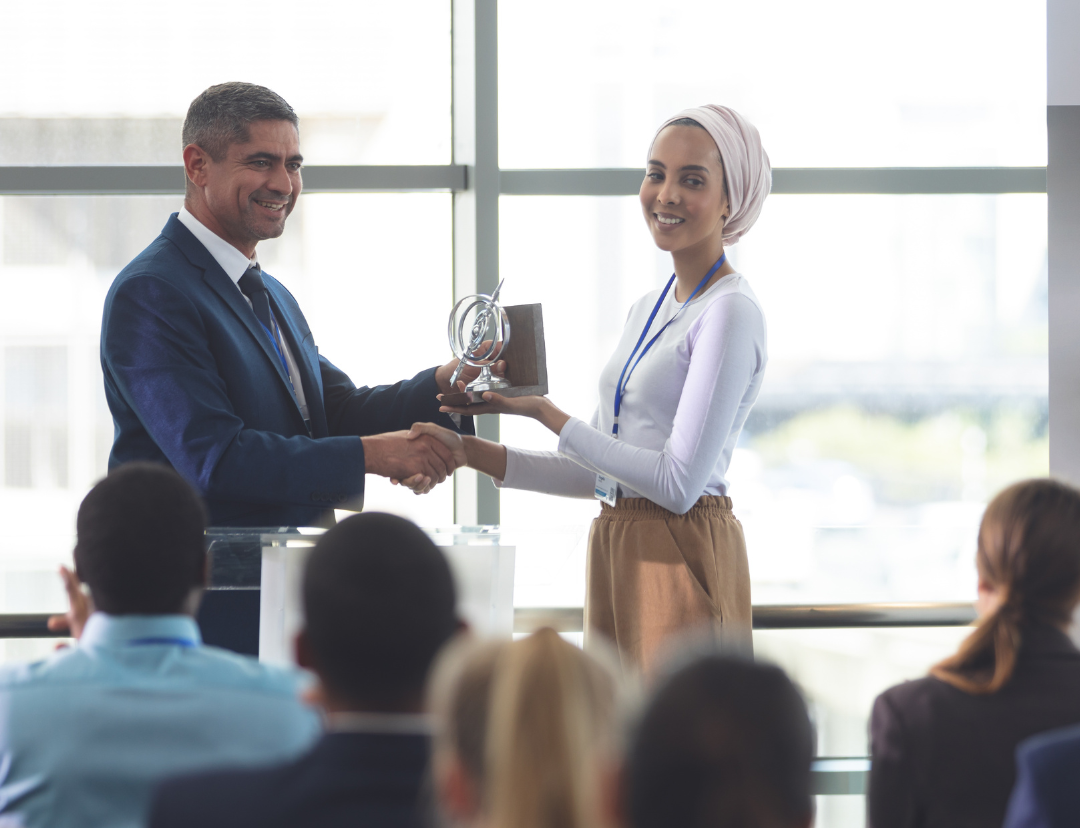 2023 Annual Meeting Highlights - Associated Industries of Massachusetts