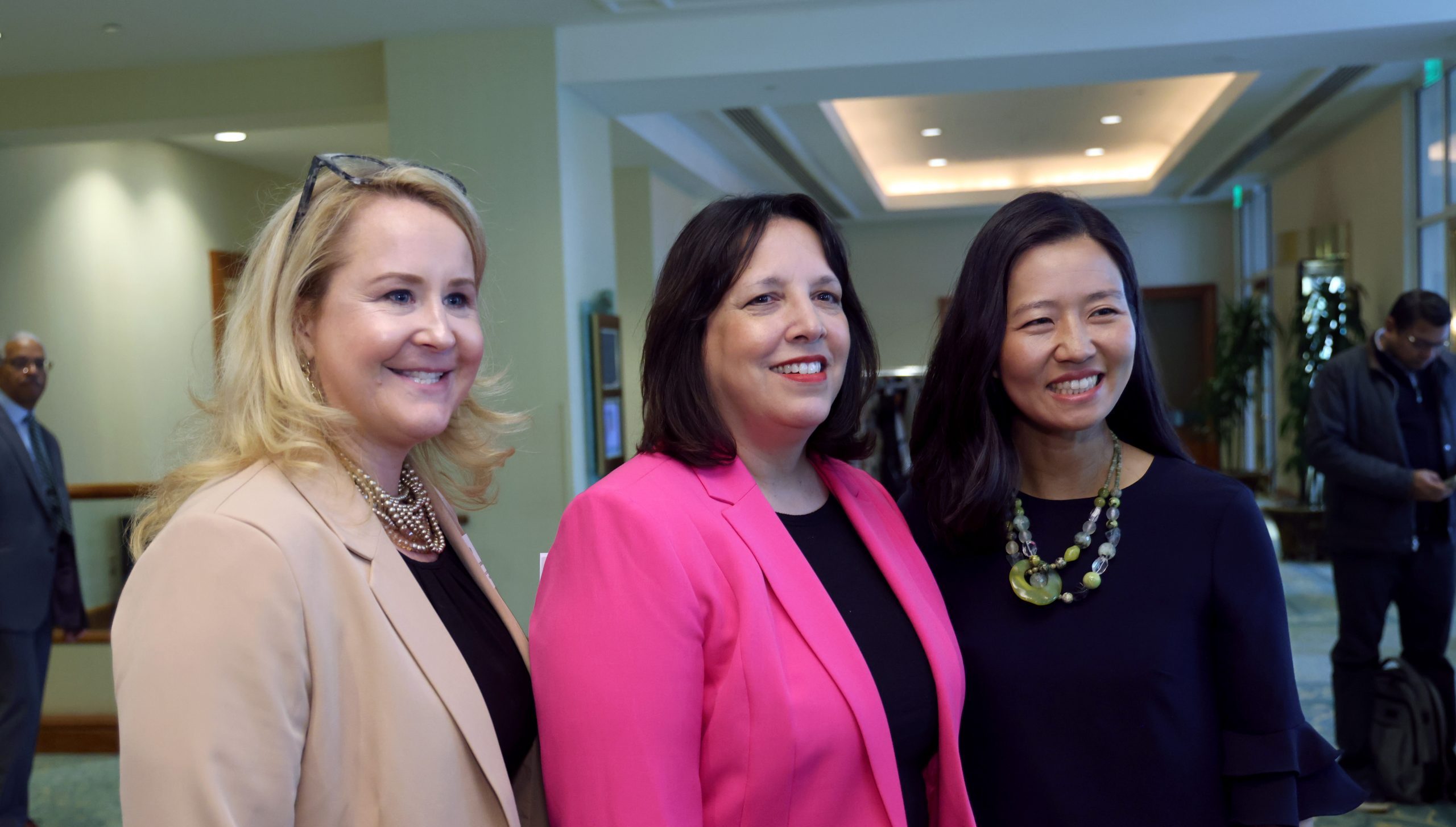 2023 Annual Meeting Photo Gallery - Associated Industries of Massachusetts