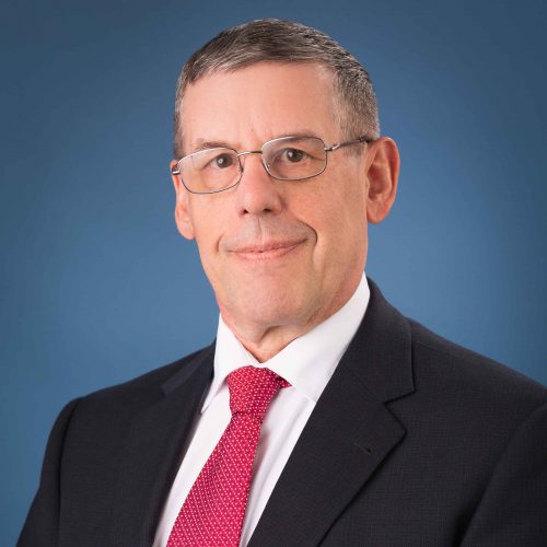 Scott Genereux - Associated Industries of Massachusetts
