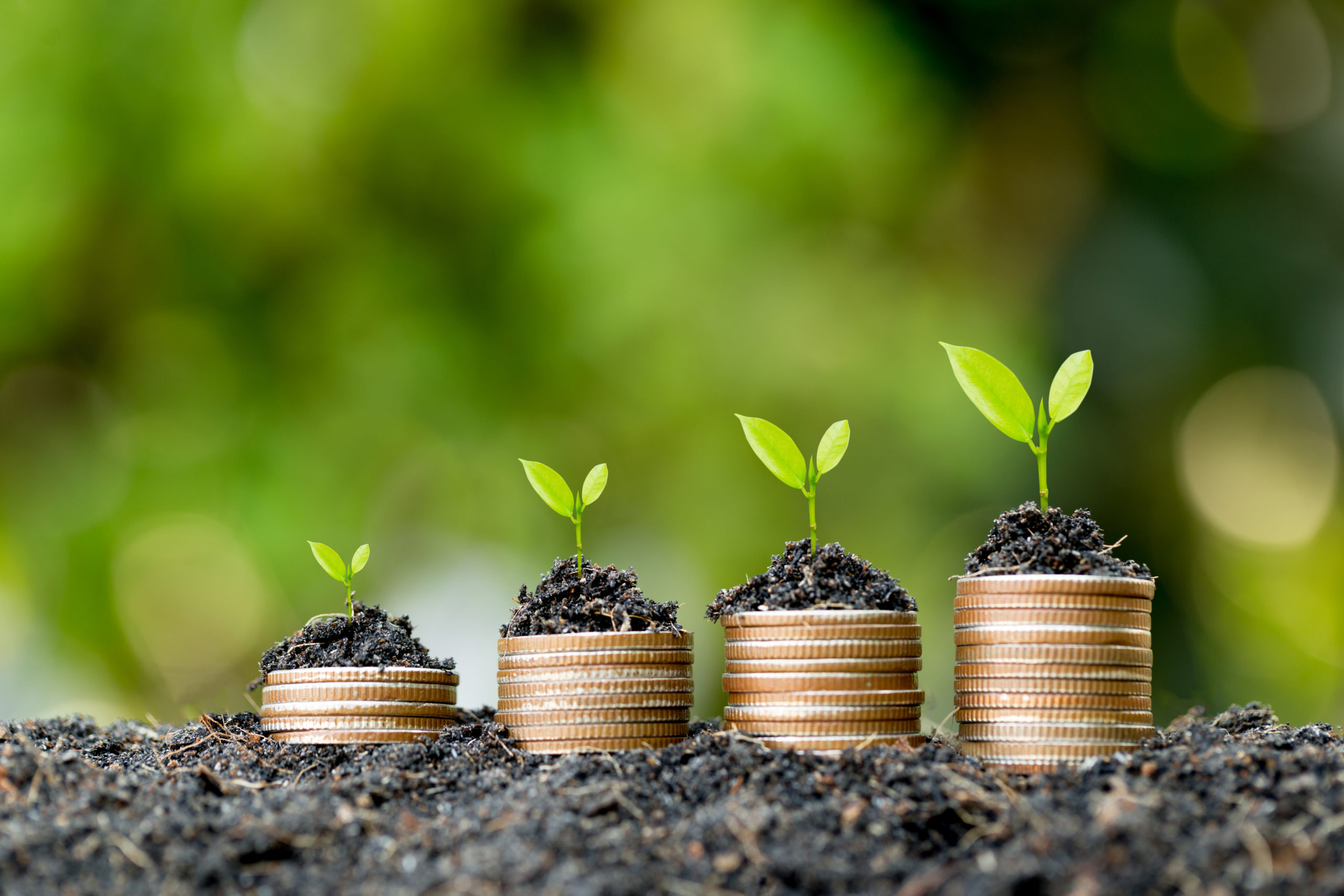 Fostering Inclusive Economic Growth - Associated Industries of ...