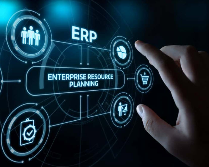 Choosing and Implementing an ERP System (Part 2) - Associated ...