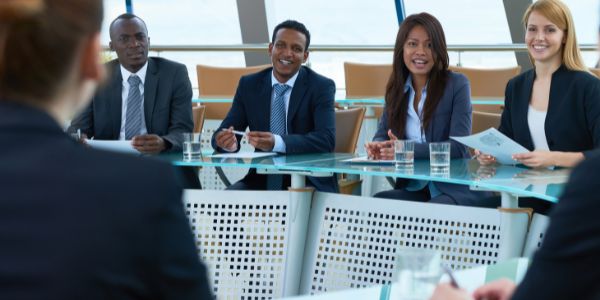 HR Roundtables - Associated Industries of Massachusetts