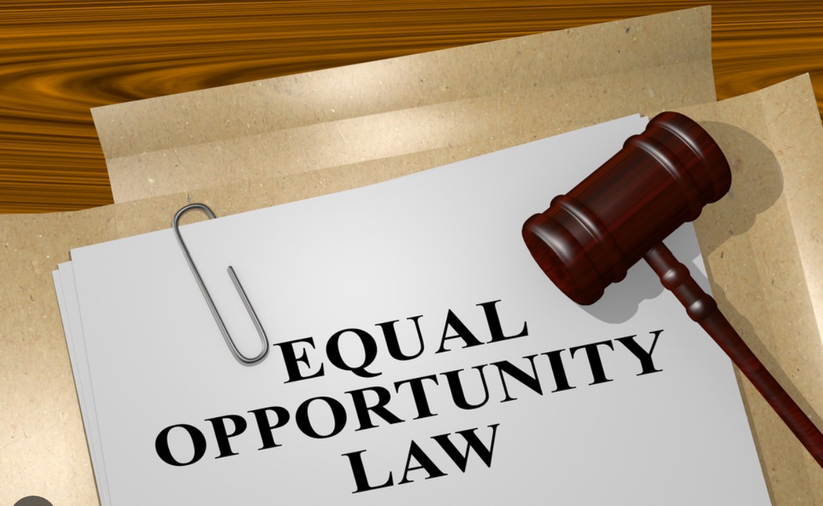 Report Highlights Recent Trends in Discrimination Litigation and ...