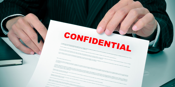 Court Backs Employer on Confidentiality Breach - Associated Industries ...