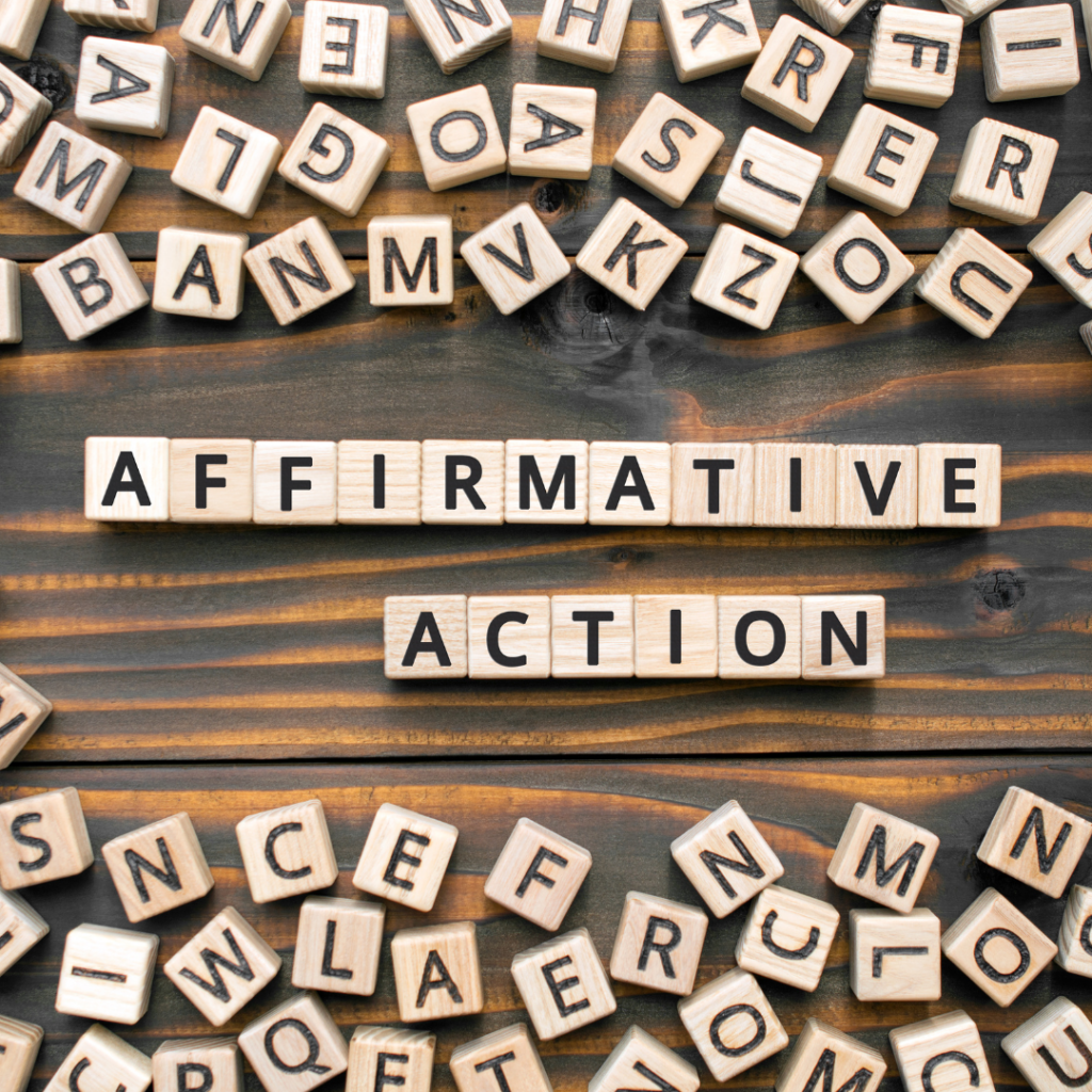 Executive Order Reverses Requirement for Affirmative Action Plans - Associated Industries of ...