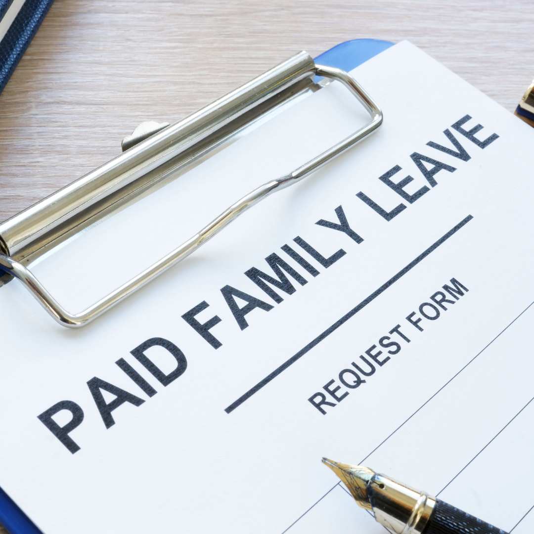 All in the Family: Leave Laws Have Different Definitions - Associated ...