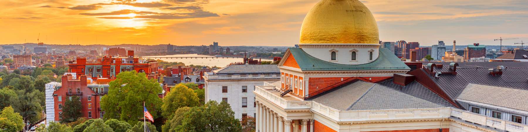 Welcome Our New President & CEO - Associated Industries of Massachusetts