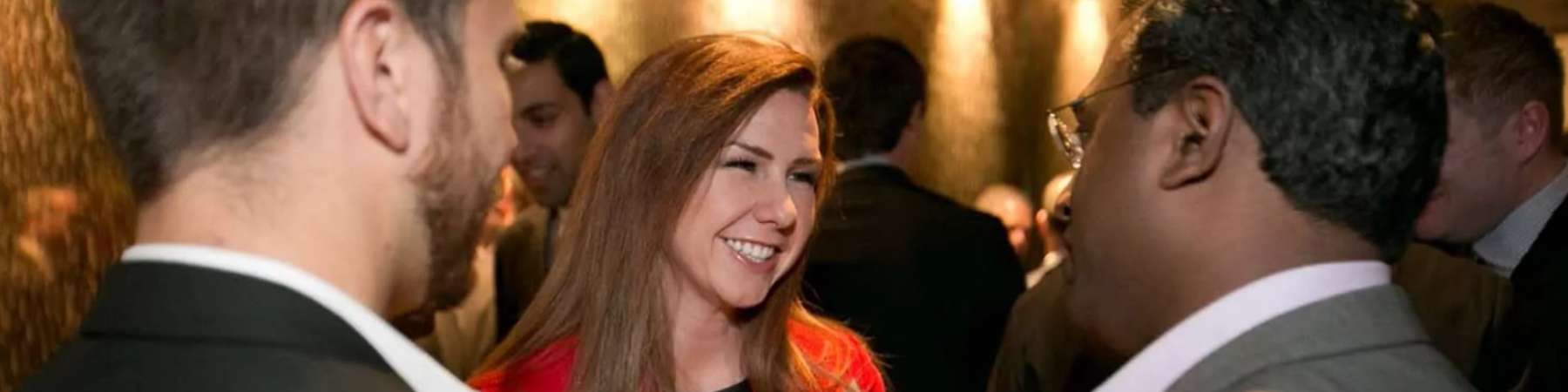 AIM Member Highlights