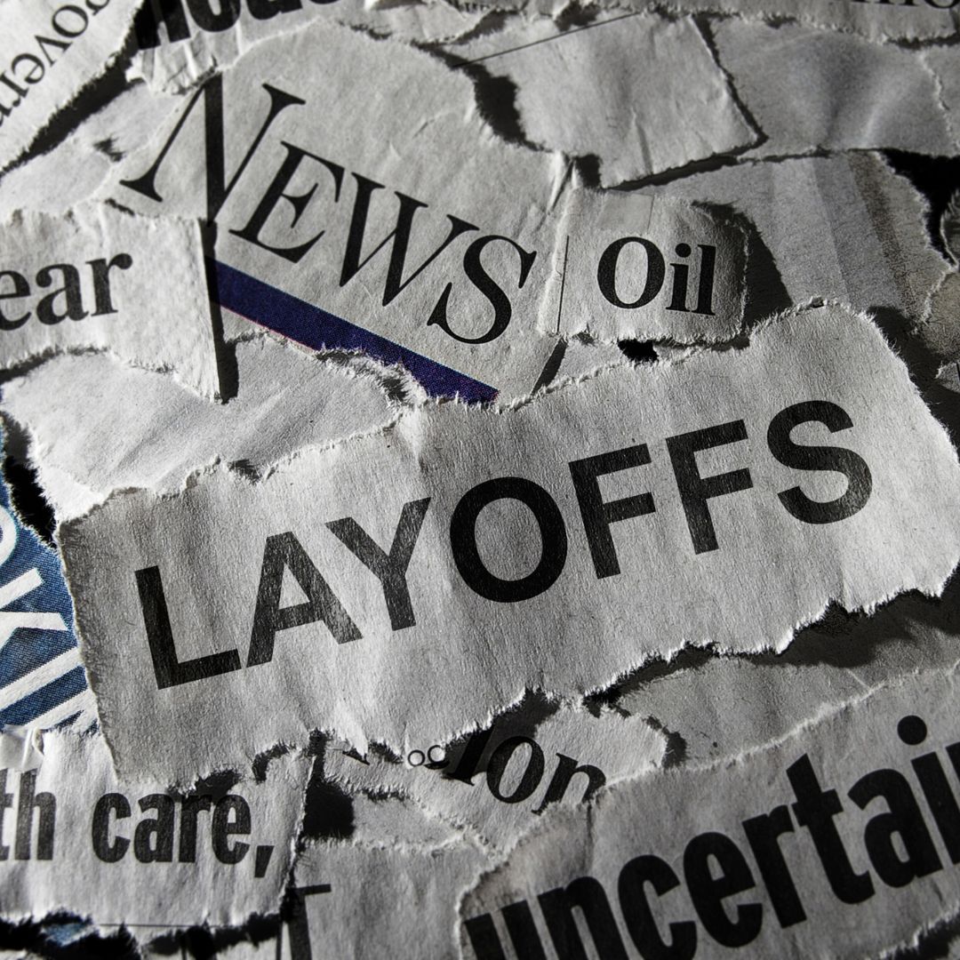 Avoid Discrimination When Conducting Layoffs - Associated Industries of ...