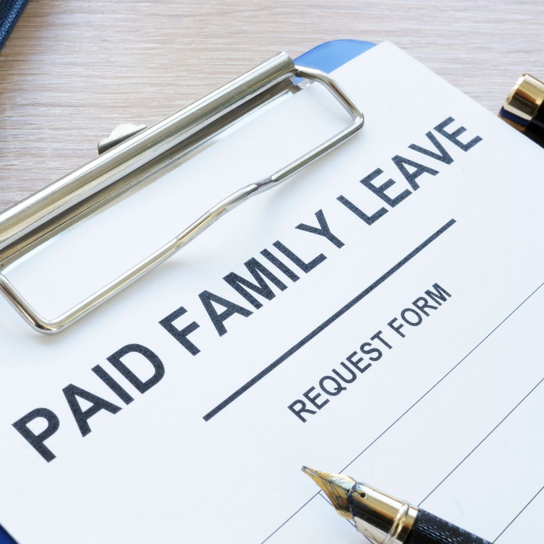 AIM ALERT: Two Major Changes to Paid Family and Medical Leave (PFML ...