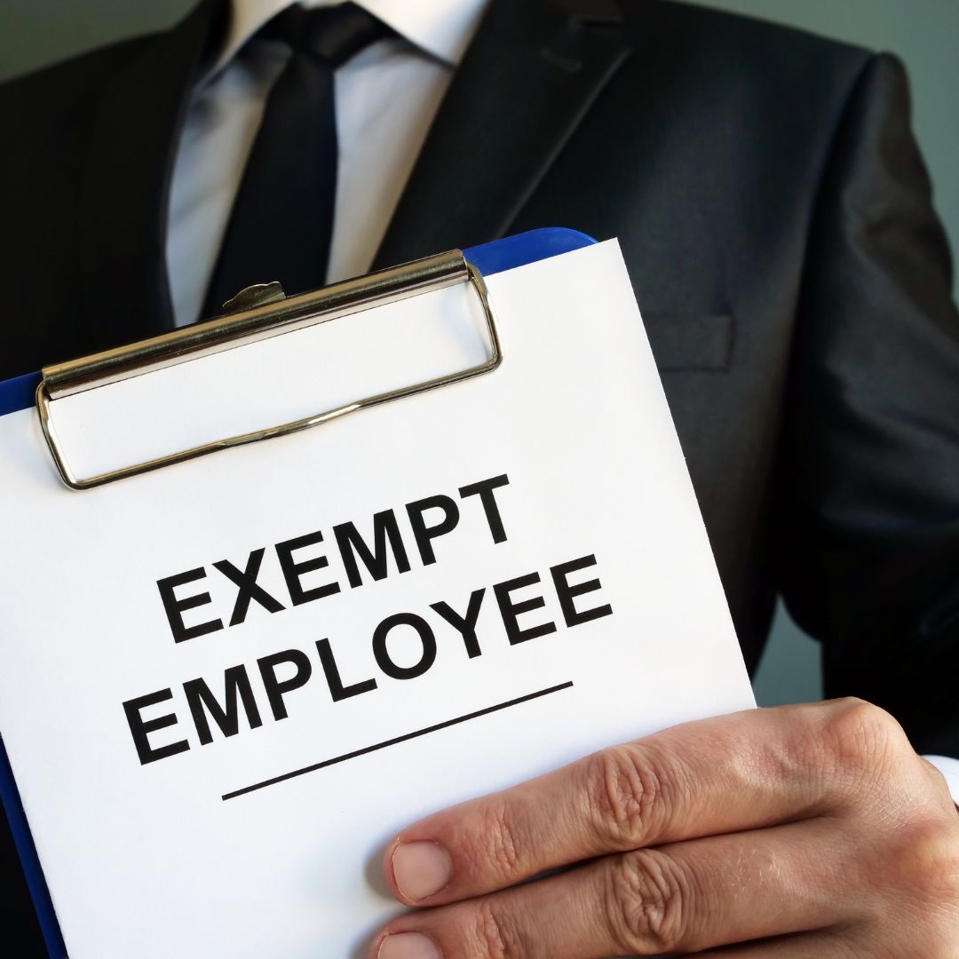FLSA Allows Extra Pay for Exempt Employees - Associated Industries of ...
