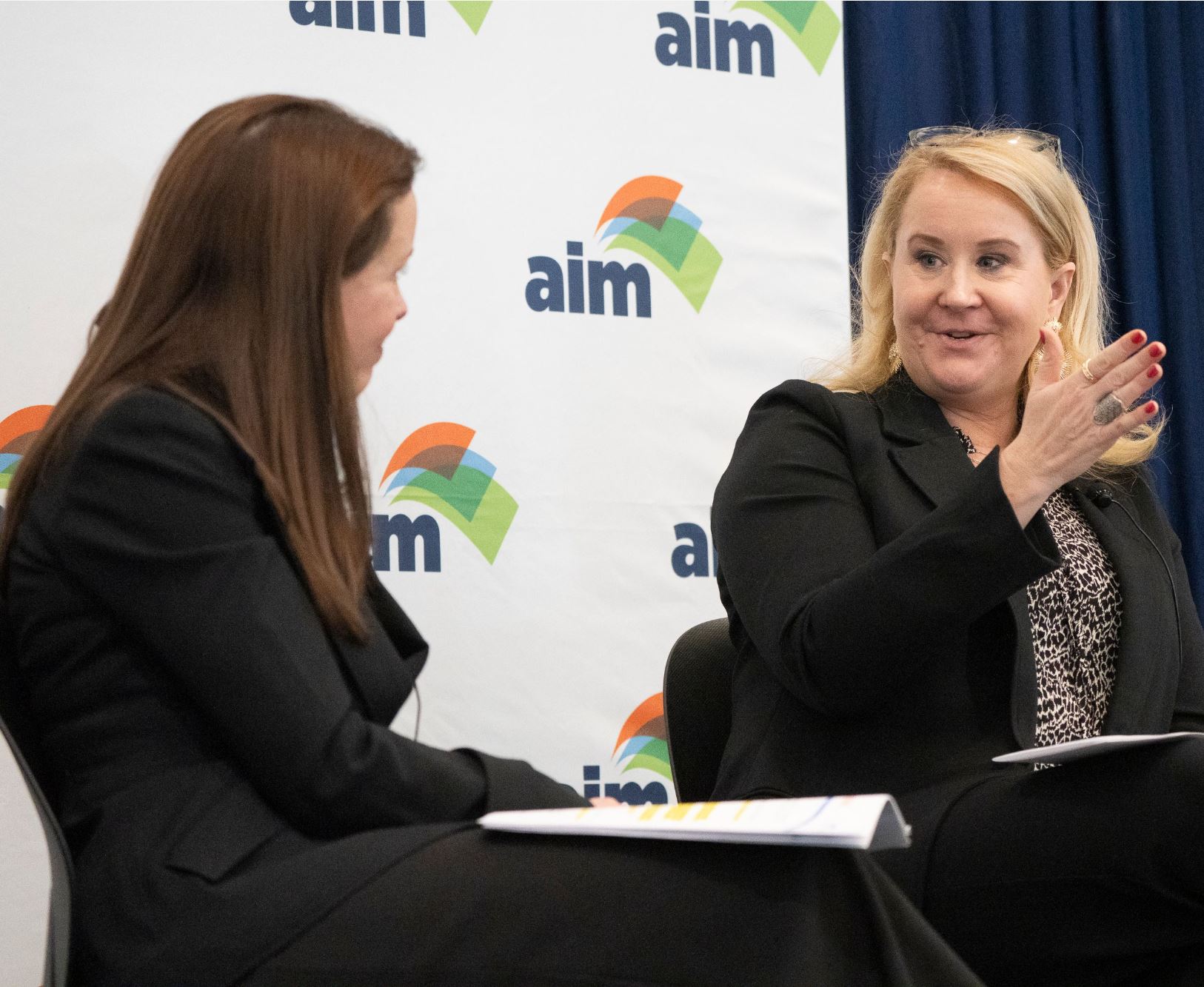 Blue Cross CEO Highlights Rising Health Costs - Associated Industries ...