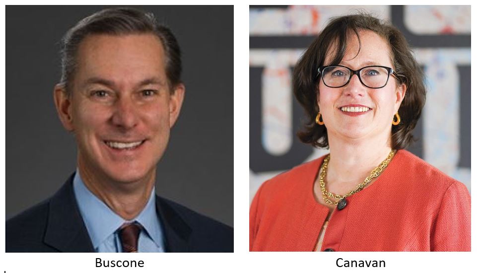 AIM Members Elect New Chair, Board Members - Associated Industries of ...