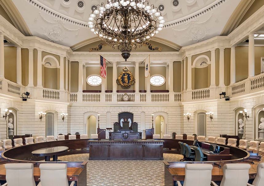 Key Takeaways from Senate Budget Proposal - Associated Industries of ...