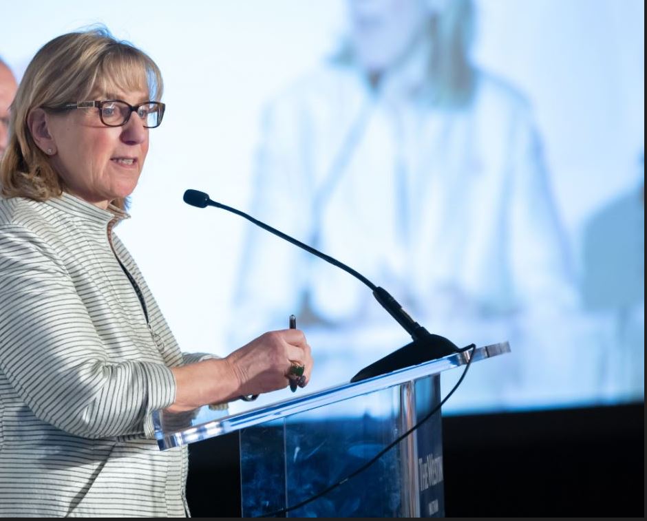 Five Takeaways from the Senate Economic-Development Bill - Associated ...