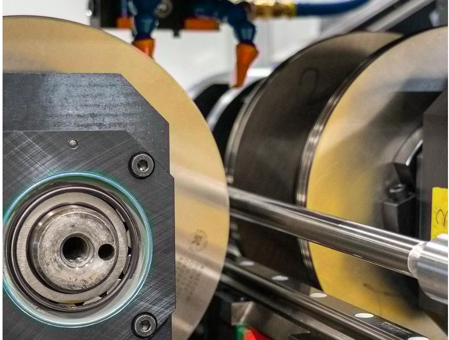 Innovation Fuels Growth at Manufacturer Kinefac - Associated Industries ...