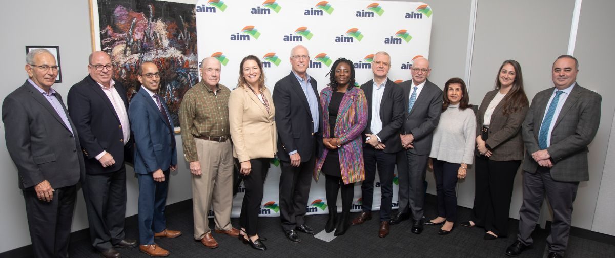 AIM International Business Symposium 2024 - Associated Industries of ...