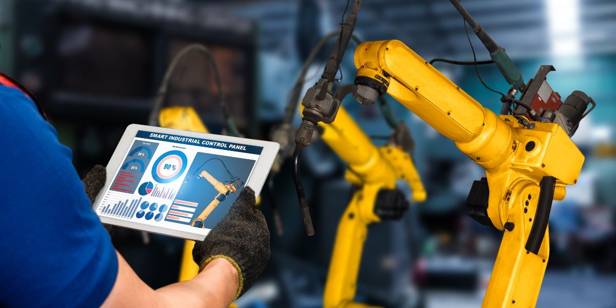 AIM Manufacturing Community